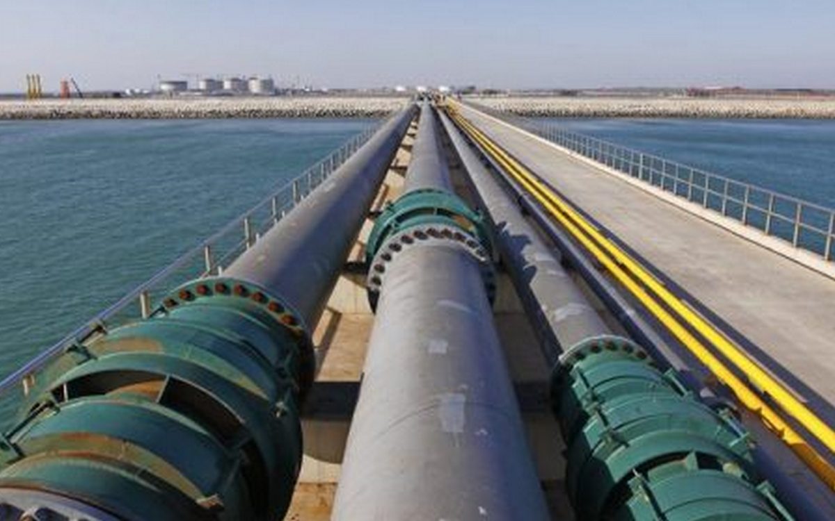 Эстония для увеличения объемов поставок в Финляндию нарастит импорт ...