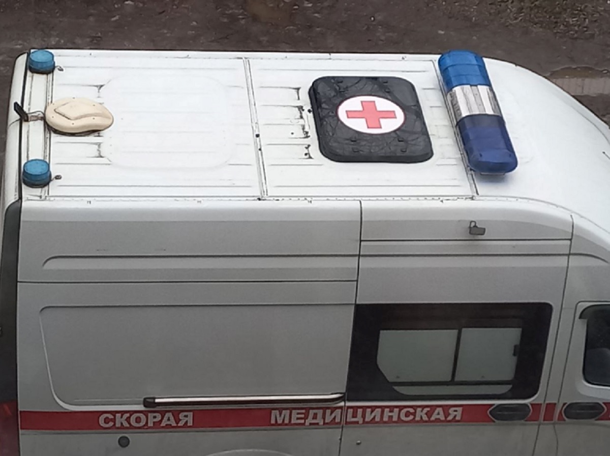 В результате атаки БПЛА на Джанкой погибли пять человек