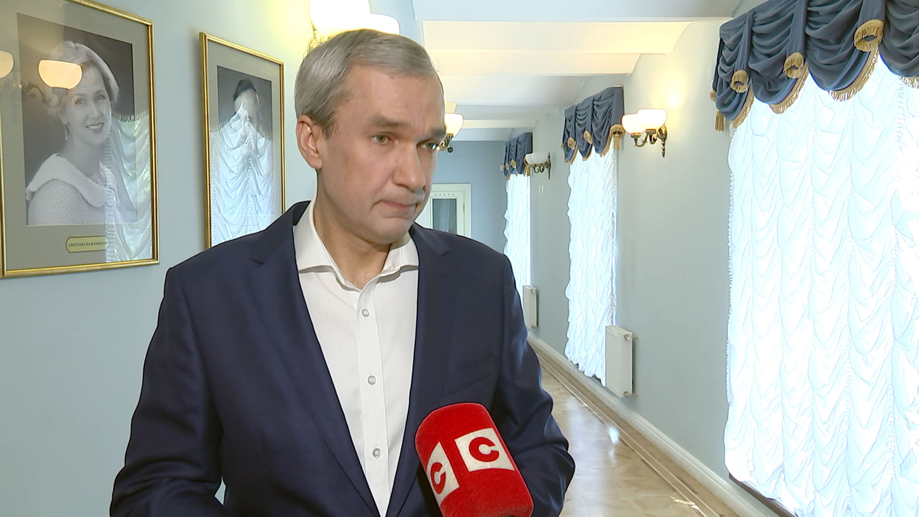 Оппозиция Белоруссии высказалась о будущих отношениях с Россией