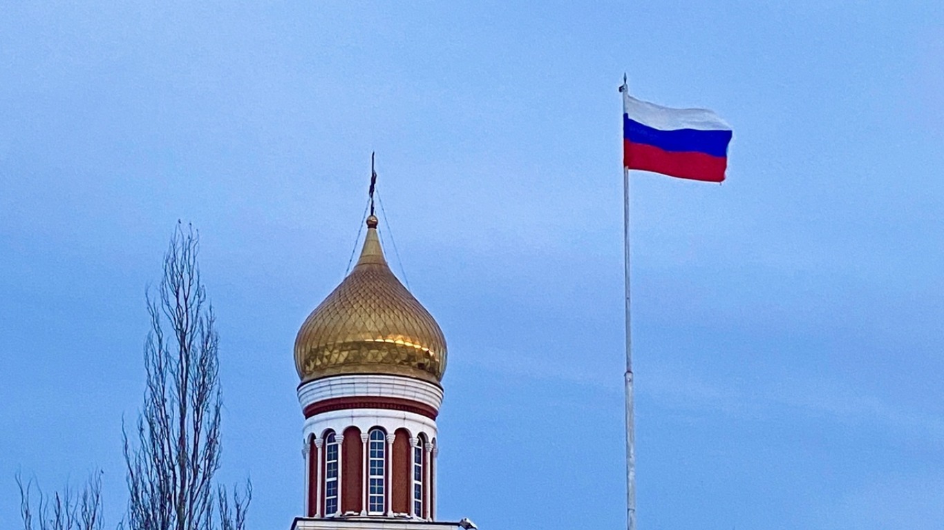 RusVesna: ВС РФ прорвали оборону ВСУ у Часова Яра