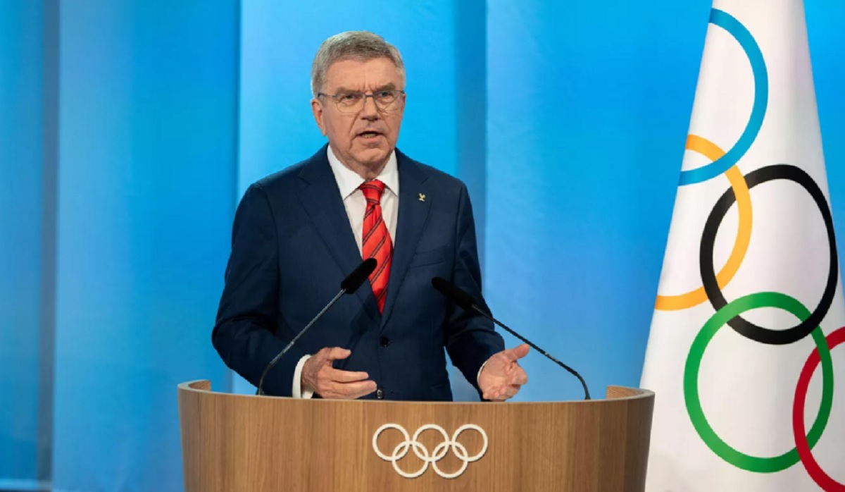 В МОК заявили что шокированы словами главы Международной ассоциации бокса