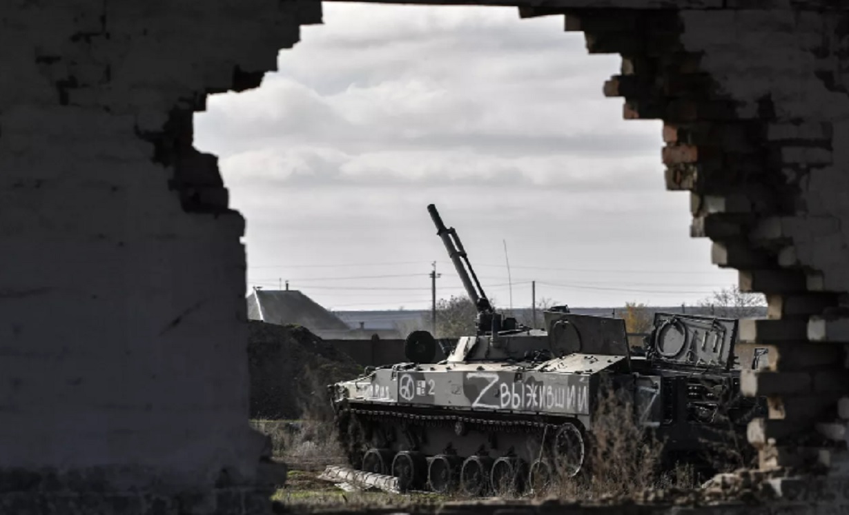 WarGonzo: Атака ВСУ на Майорск оперативно отбита армией России